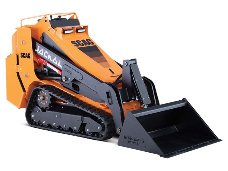 Jackal – Revell Outdoor Power