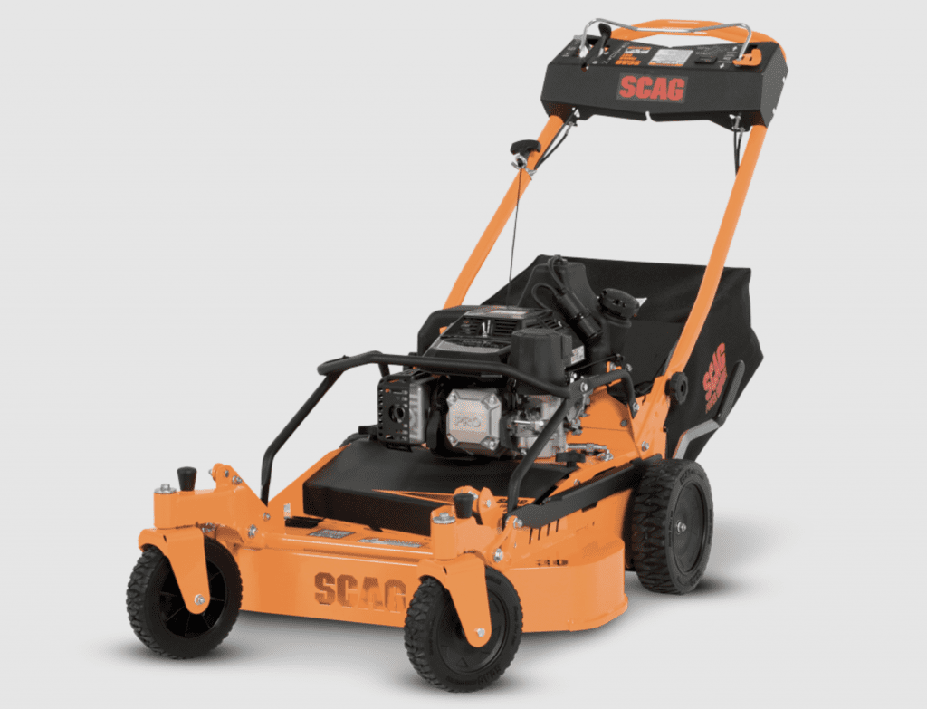 Scag – Revell Outdoor Power