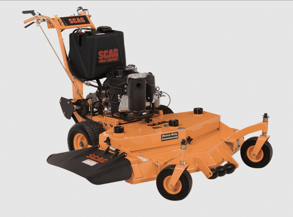 Scag – Revell Outdoor Power