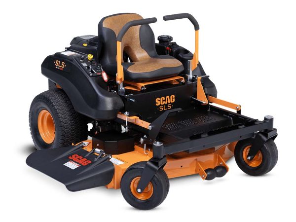 Scag – Revell Outdoor Power
